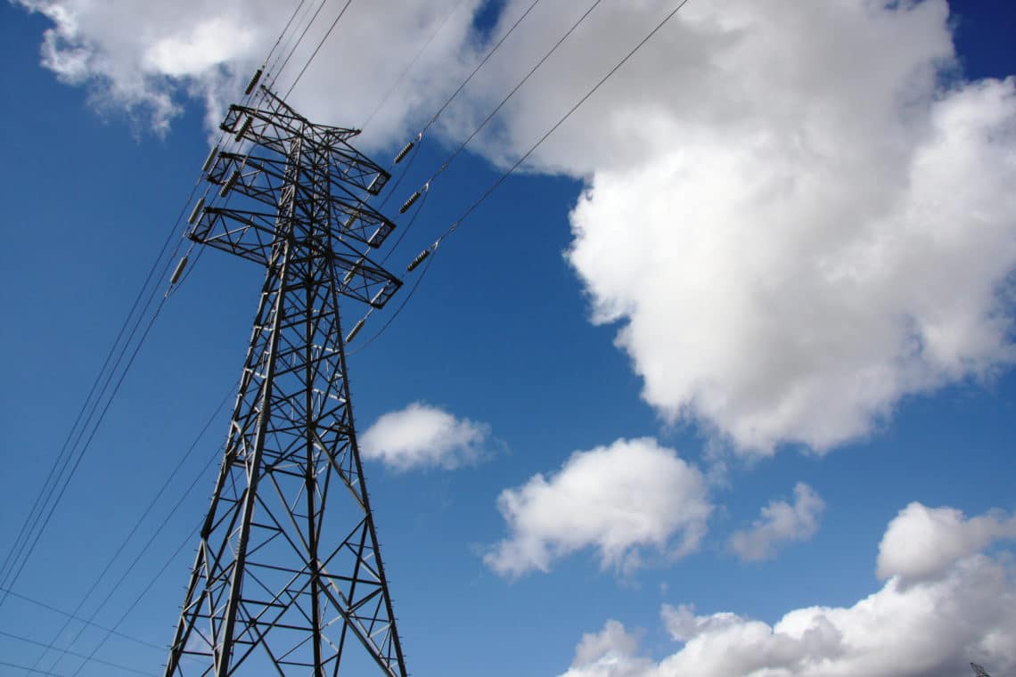 Zuni Electric - Zuni Electric, Inc.