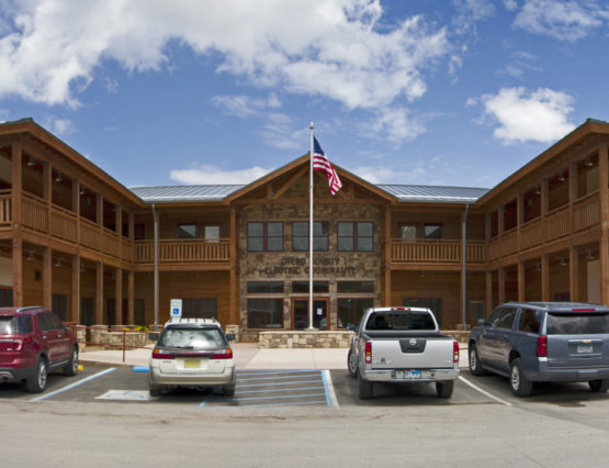 Projects & Client List - Zuni Electric, Inc.