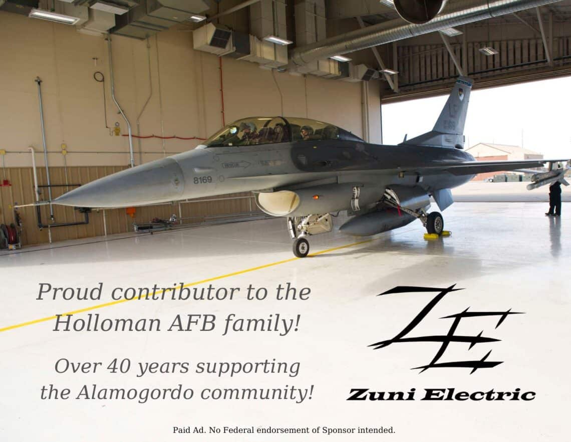 Zuni Electric - Zuni Electric, Inc.